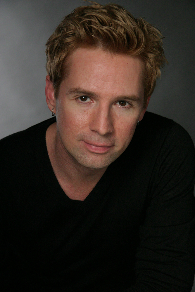 Mark Salyer